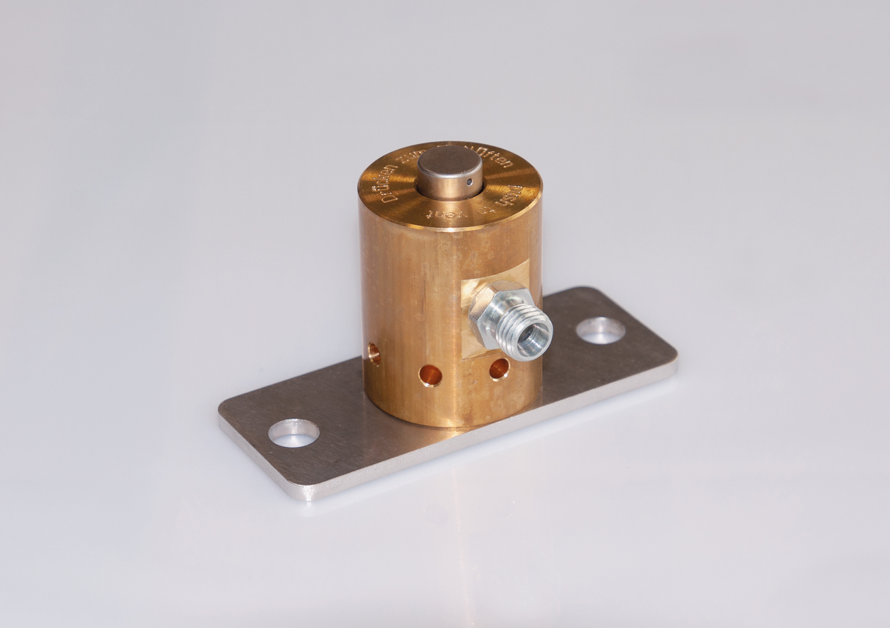 Extinguishing systems - FiWaRec