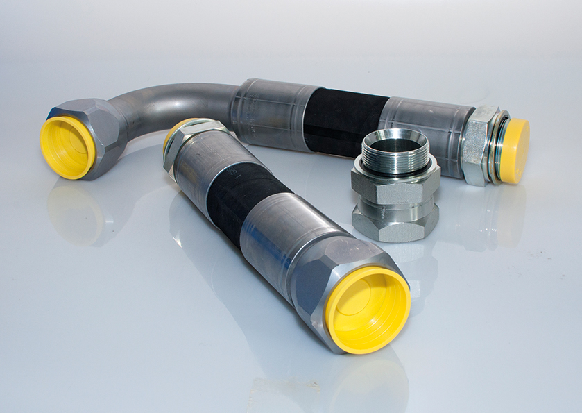 Extinguishing systems - FiWaRec